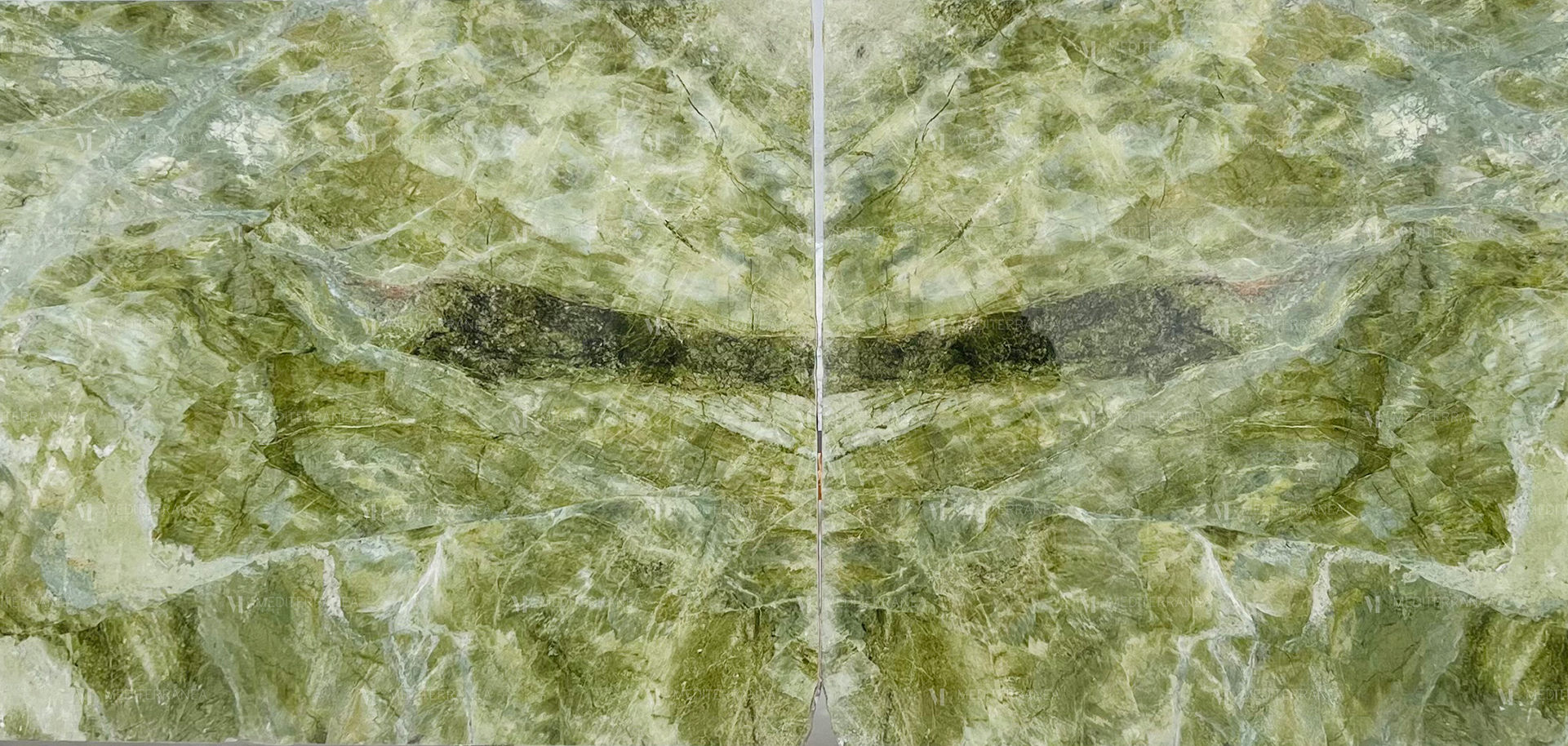 QUARTZITE - Mediterranea Stone