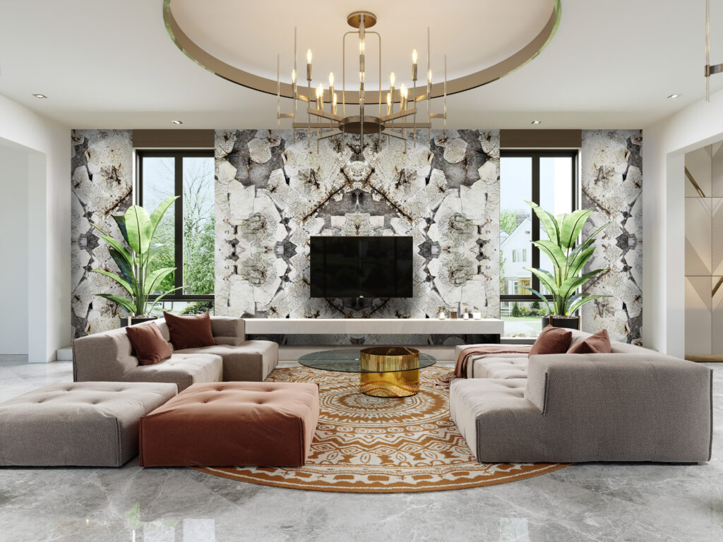 QUARTZITE - Mediterranea Stone